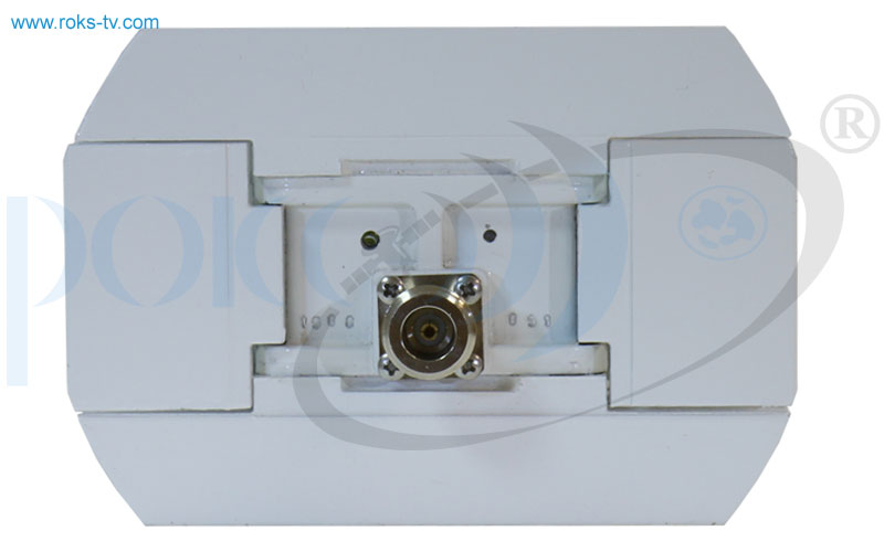 BUC 4W Ku-Band - Roks - old