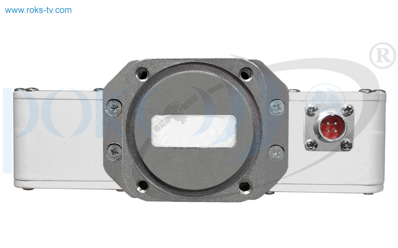 Repeater Block X-band - Roks