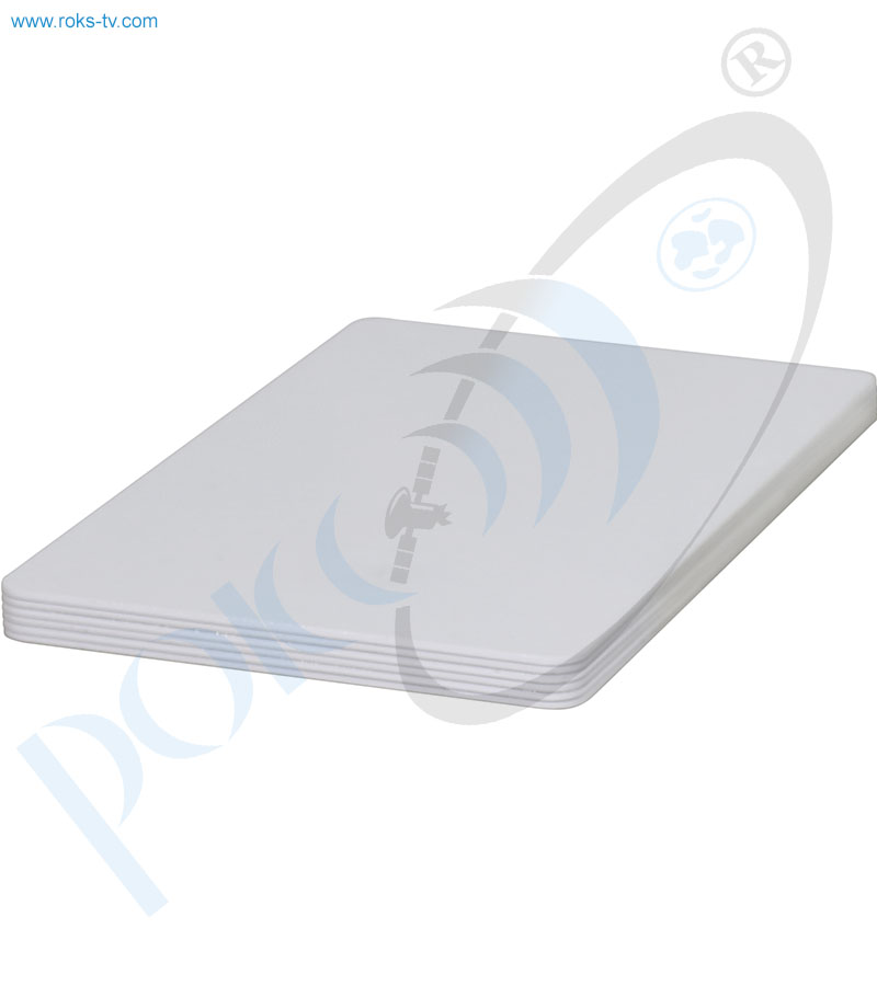 Subscriber CAS card - Roks - old